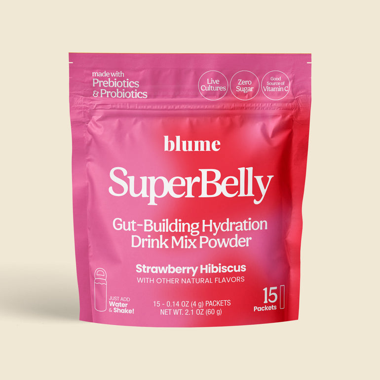 Blume Superfood | Wellness Rituals That Fill Your Cup